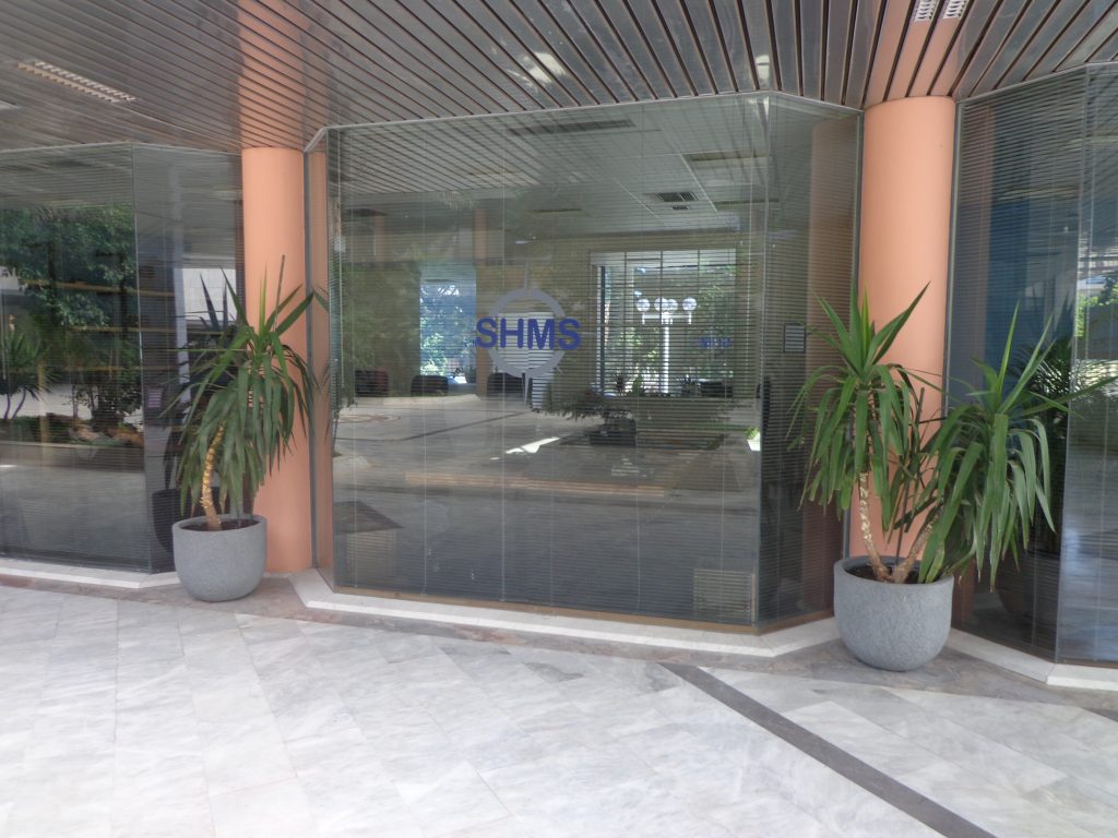 Our Offices – SHMS